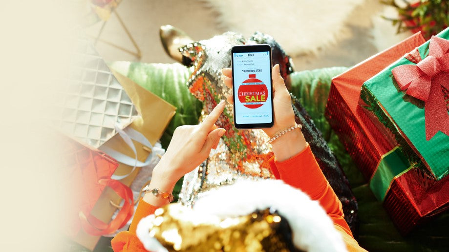 Create Holiday Promotions that Ring in Sales