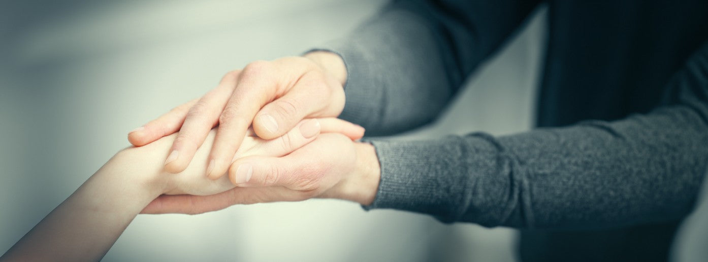 Helping Massage Clients Overcome Fear of Touch