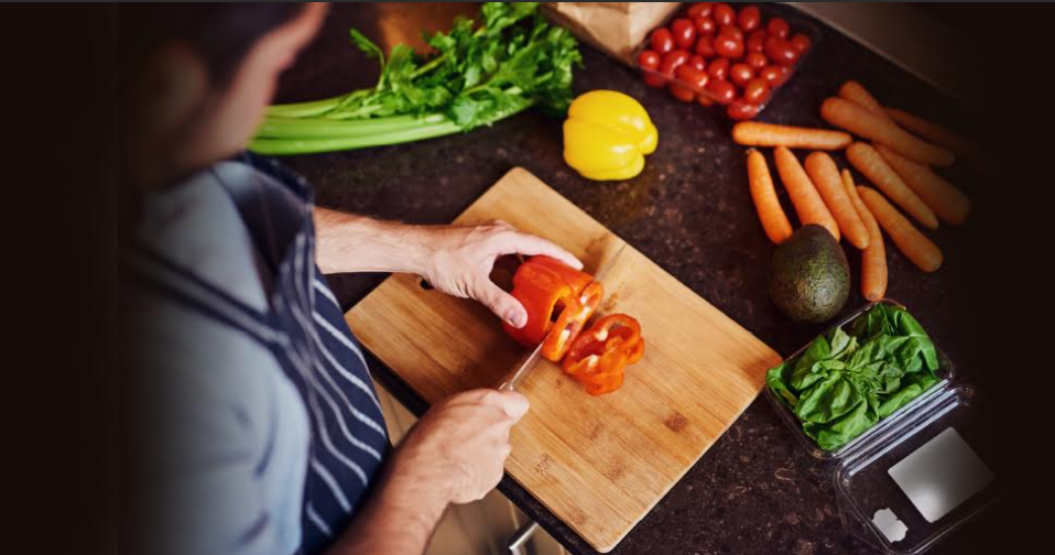 Diet Changes Can Control Type 2 Diabetes with Phyllis Cook