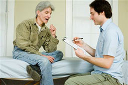 spa client interview